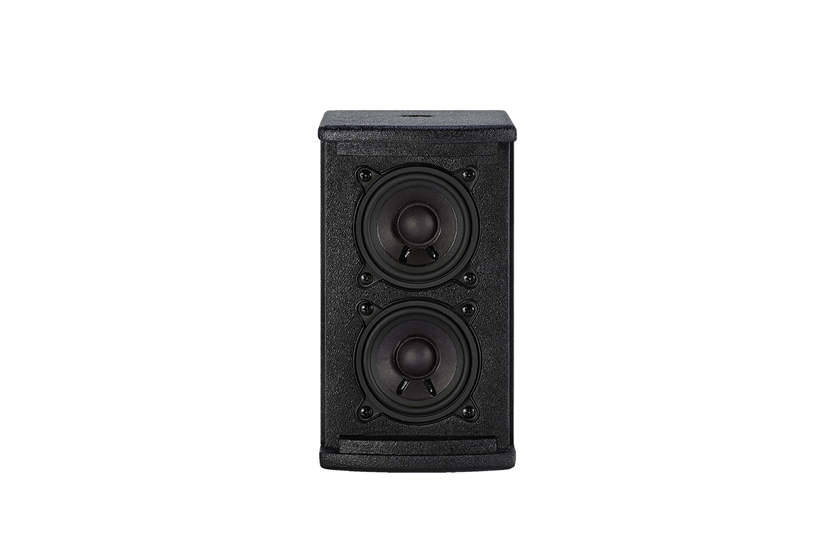 2 Units Passive Column Array Speaker|Column Speaker