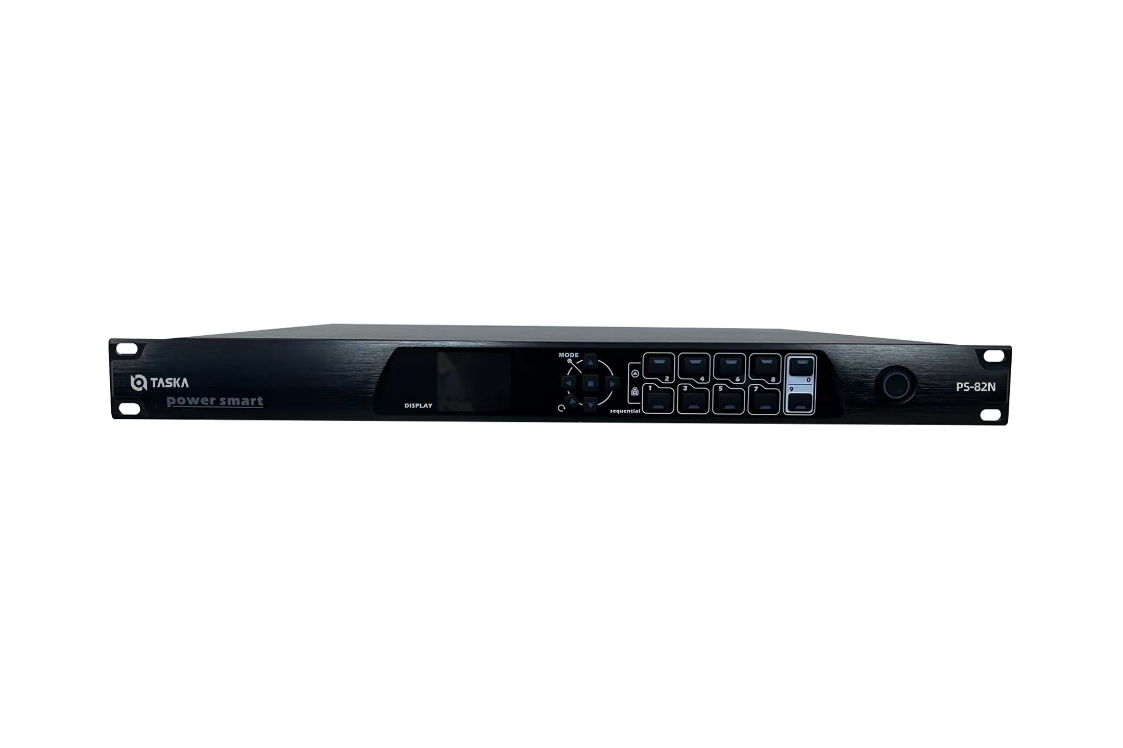 8-Channel Network Power Sequencer|Power Sequencer