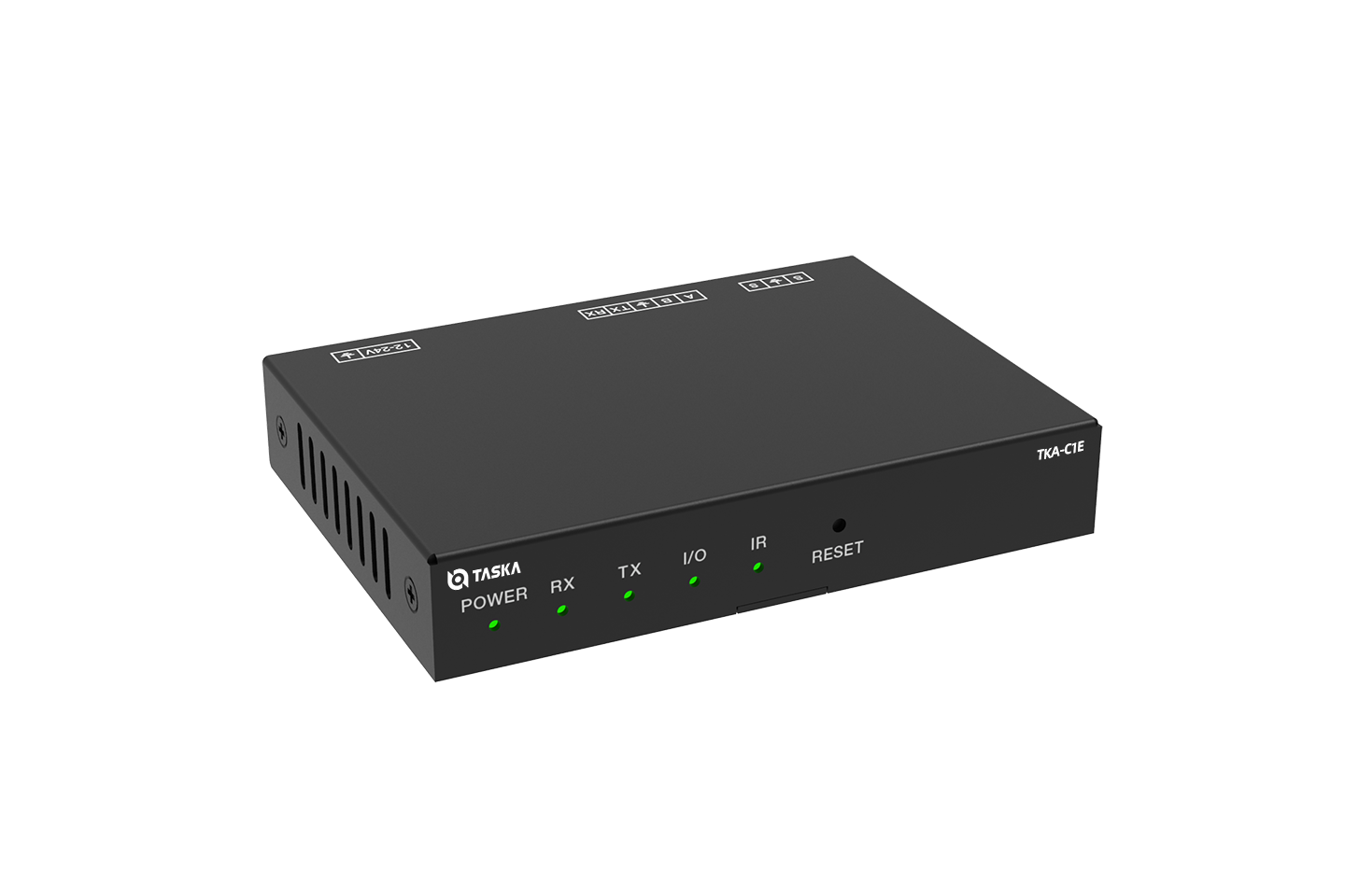 1-Port Network Serial Port Expander_Network Serial Port Expander ...