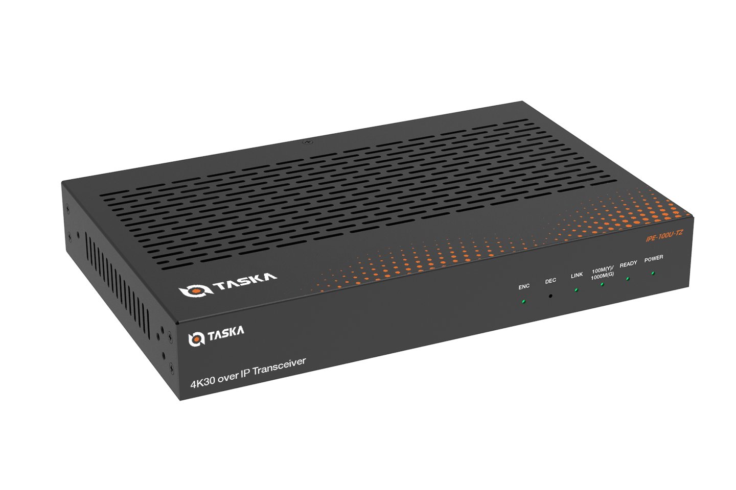 IP Extender 100 Series UHD Lite Transceiver|AV over lP
