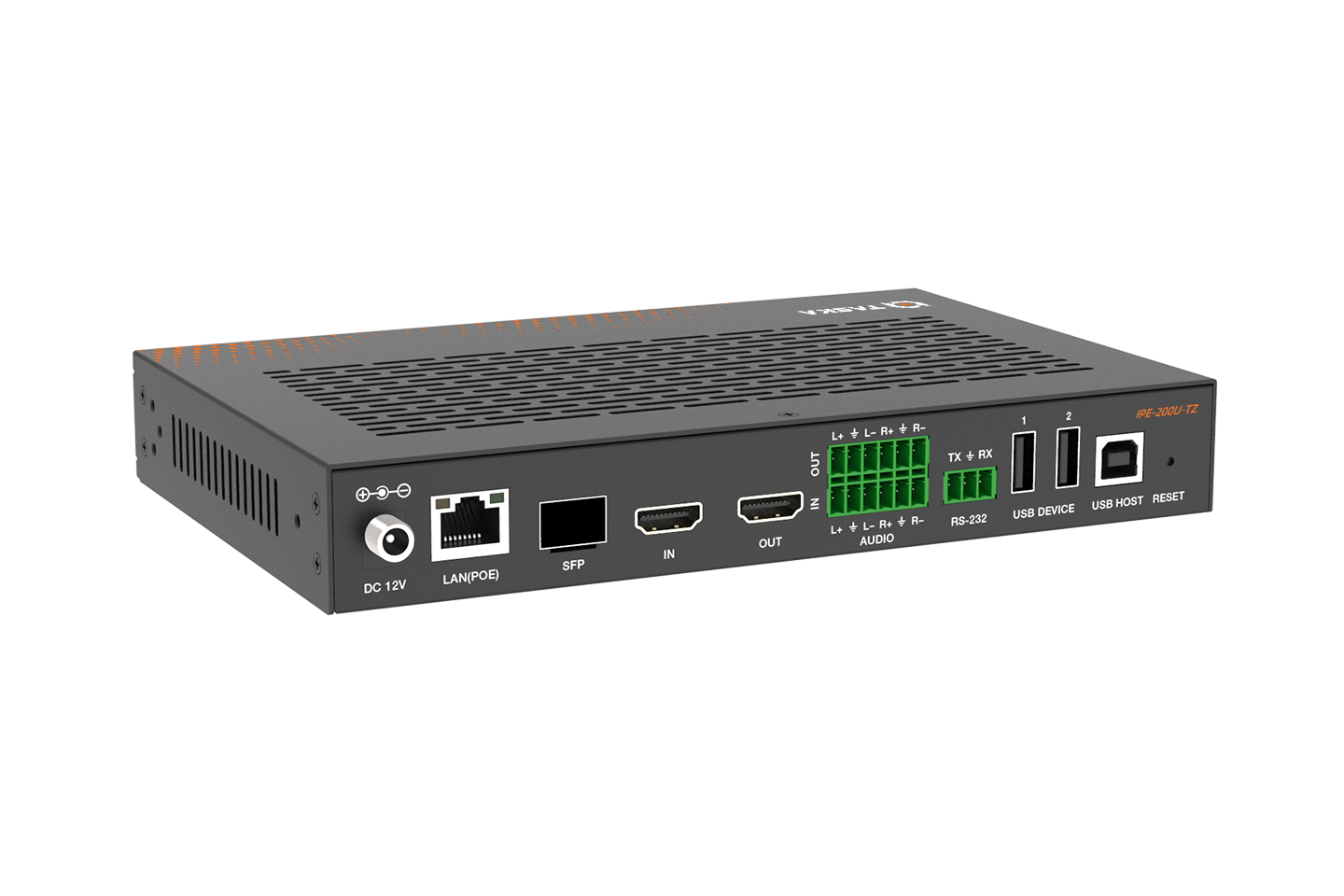 IP Extender 200 Series UHD Transceiver_AV over lP_Video_Products_Taska ...