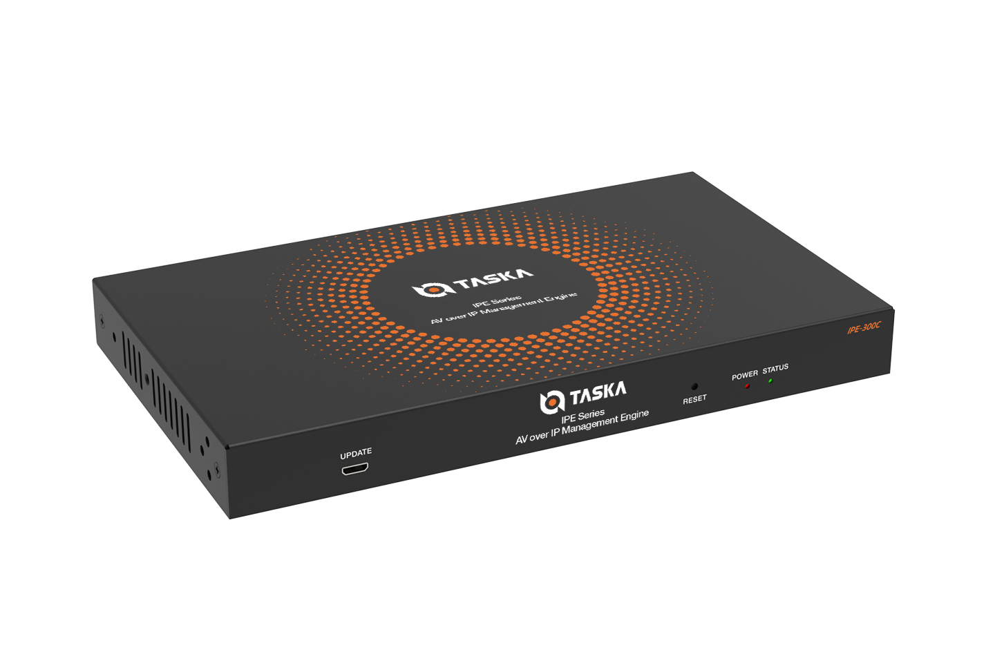 IPE Series AV over IP Management Engine_AV over lP_Video_Products_Taska ...